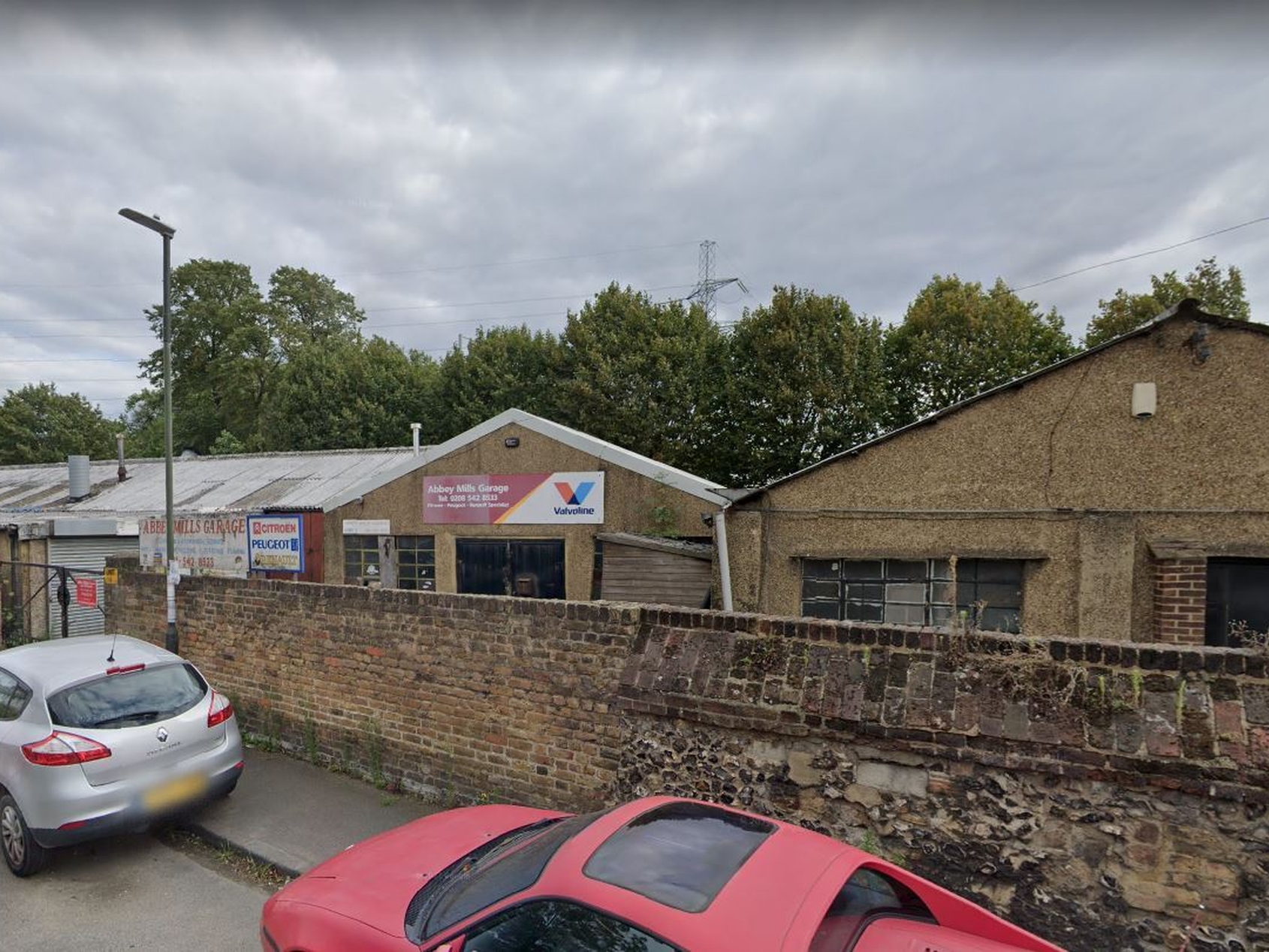 Track Record | Cowell Group