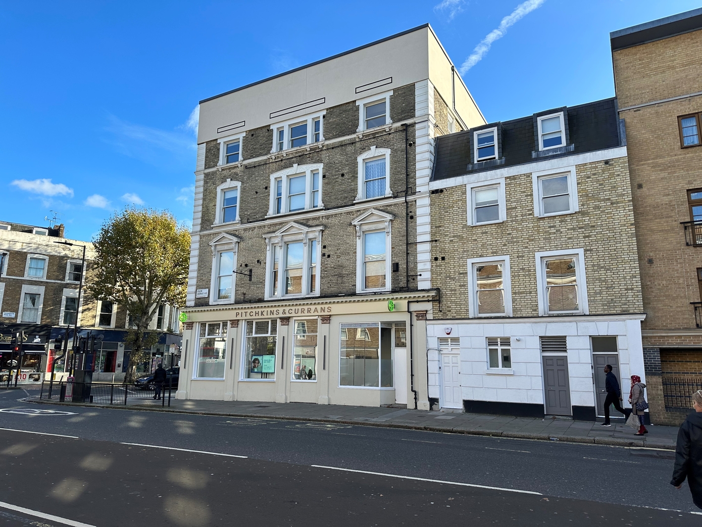 Track Record | Cowell Group