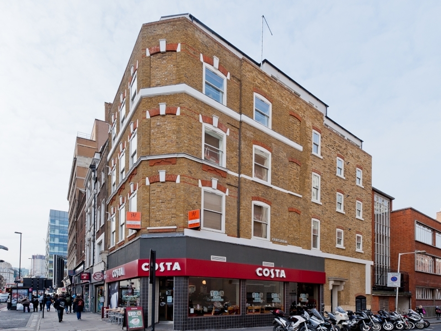 Track Record | Cowell Group