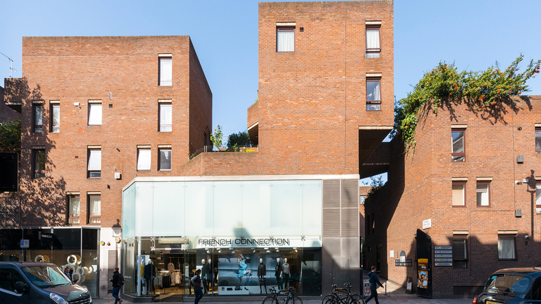 Investment and Development | Cowell Group