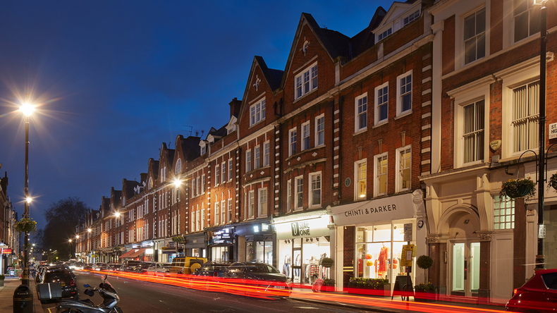 Investment and Development | Cowell Group