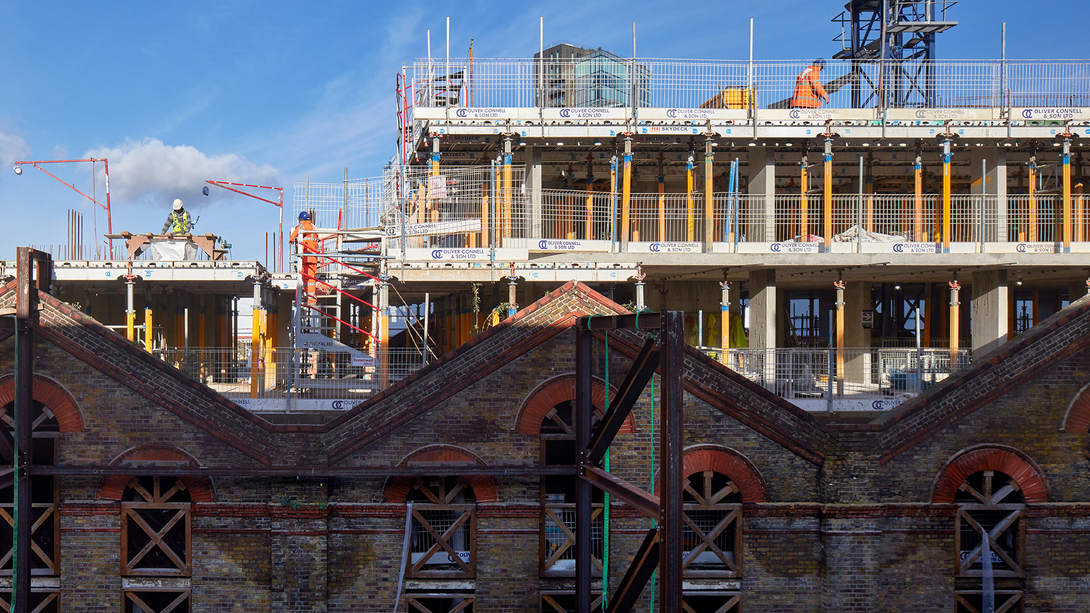 Investment and Development | Cowell Group