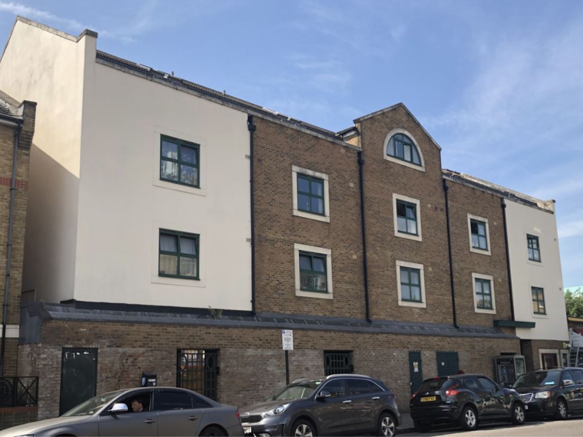 Track Record | Cowell Group