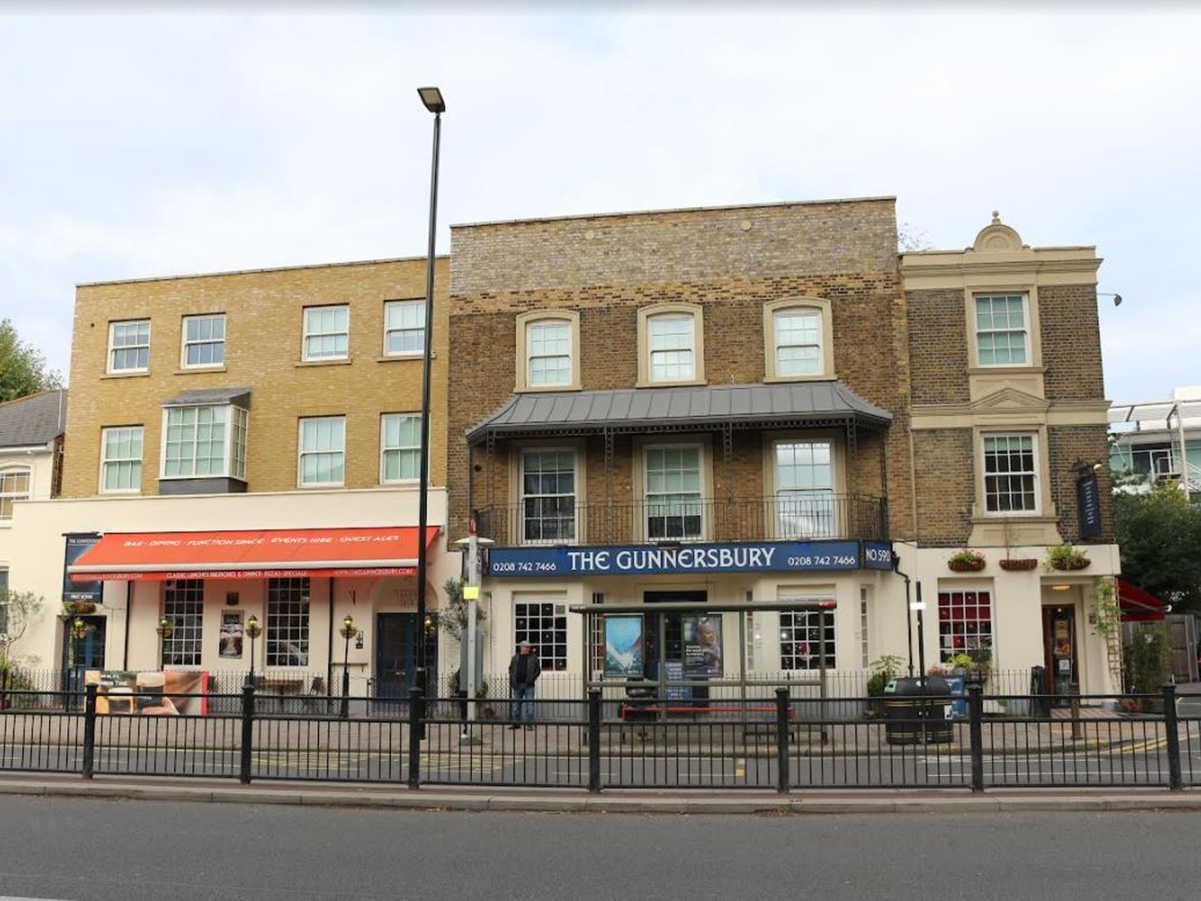 Track Record | Cowell Group